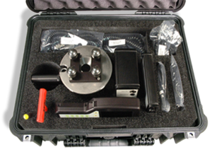 Lixi Profiler - Lixi, Inc.